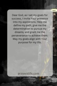 13 Effective Prayers To Succeed In Life