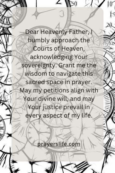 15 Powerful Prayer Watch 6am To 9am