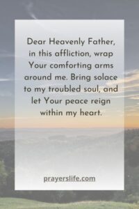 16 Effective Sick Man's Prayer