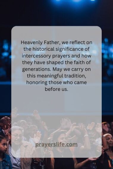 19 Best Examples Of Prayers Of The Faithful