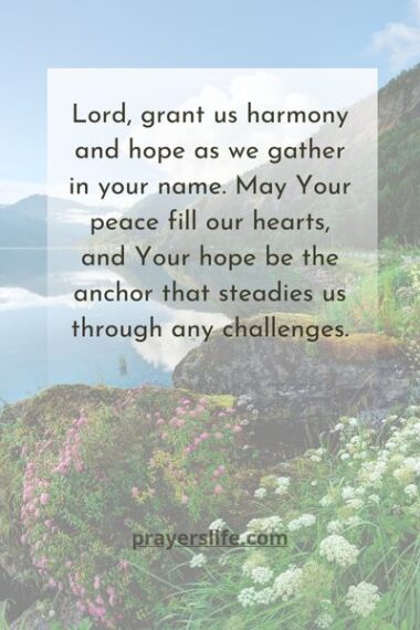 19 Powerful Family Reunion Prayers And Blessings