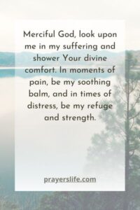 16 Effective Sick Man's Prayer