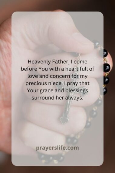 18 Amazing A Prayer For My Niece 18 Amazing A Prayer For My Niece