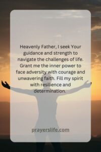 27 Effective Psalms For Spiritual Power
