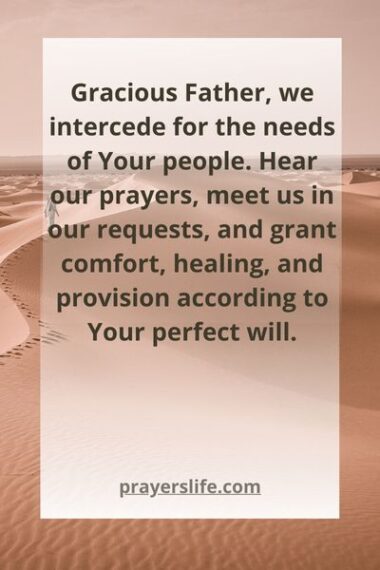 21 Powerful Pastoral Prayers For Worship