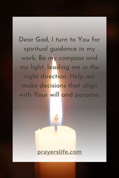 15 Rejuvenating Prayers In The Morning Before Work