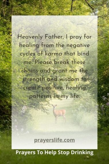 17 Supernatural Prayers To Get Rid Of Bad Karma