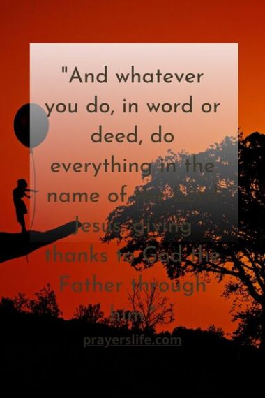 17 Best Prayer Of Dedication Examples