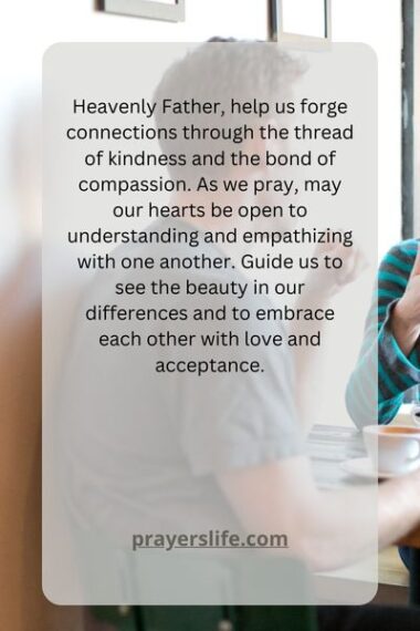 17 Powerful Prayers For Kindness And Compassion