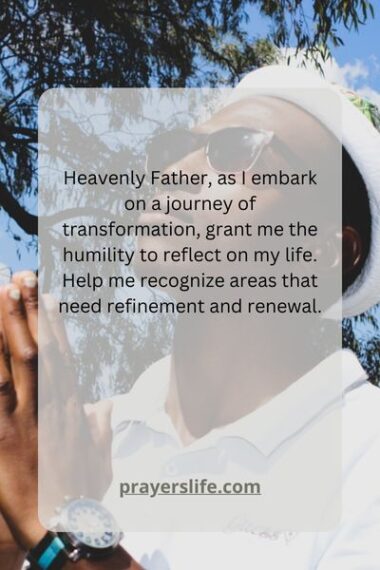 30 Powerful Prayers For Spiritual Growth