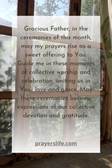 20 Powerful Prayers For The Month Of February