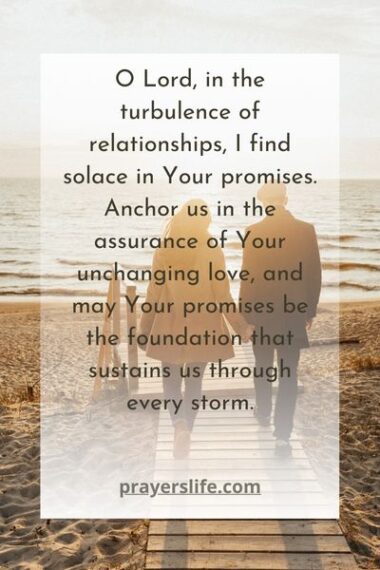 23 Insightful Psalms For Relationship Problems