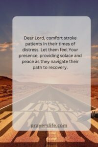 26 Powerful Healing Prayers For Stroke Patients