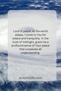 27 Profound Benefits Of Midnight Prayers