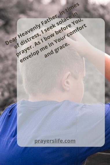 14 Powerful Prayers For Despair And Hopelessness