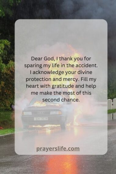 21 Powerful Prayers For Healing After Car Accident