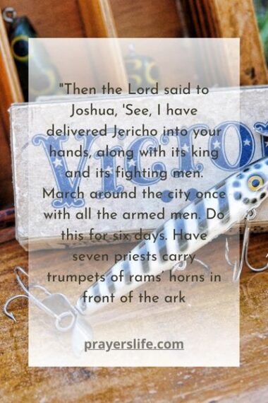 20 Powerful Prayers To Win A Game