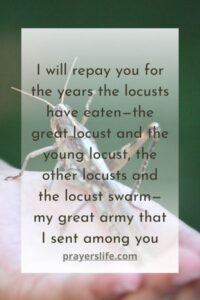 17 Powerful Prayers For Covenant