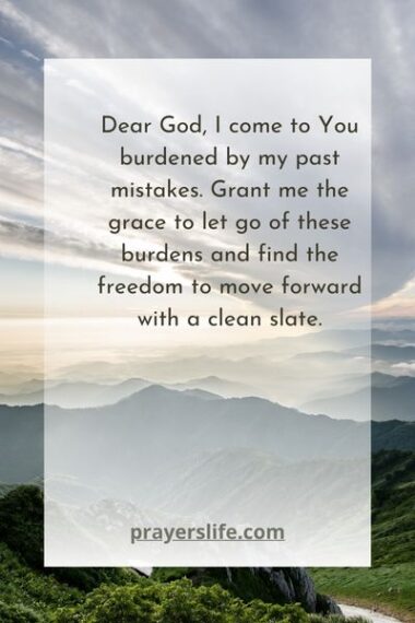 17 Supernatural Prayers To Get Rid Of Bad Karma