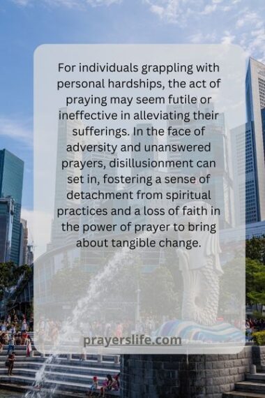 Why We Don't Pray: Complete Guide With Explanations