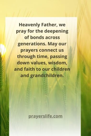 17 Powerful Prayers For African American Families