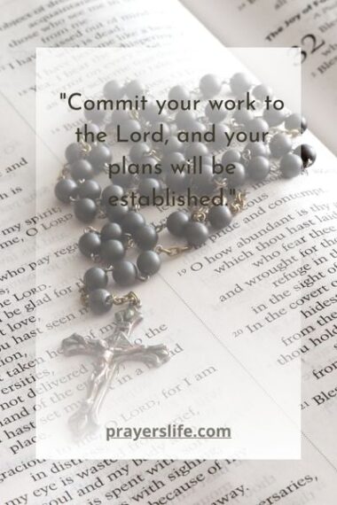 17 Best Prayer Of Dedication Examples