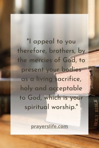 17 Best Prayer Of Dedication Examples