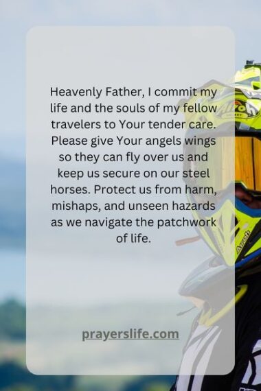 15 Best Blessing Of The Bikes Prayer