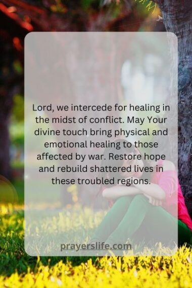 25 Best Prayer For Joys And Concerns