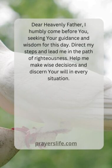 Powerful 17 Friday Morning Blessing And Prayers For Victorious Day