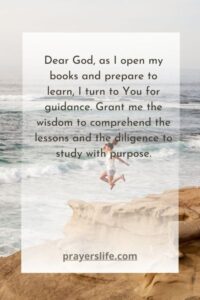 17 Powerful Prayers For Back To School For Students And Teachers