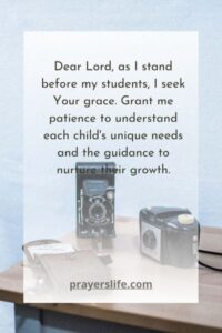 17 Powerful Prayers For Back To School For Students And Teachers