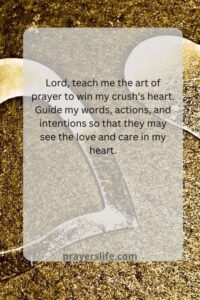 21 Engaging Prayer For Your Crush To Like You