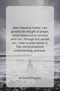 23 Powerful Prayers Opening Your Heart To God
