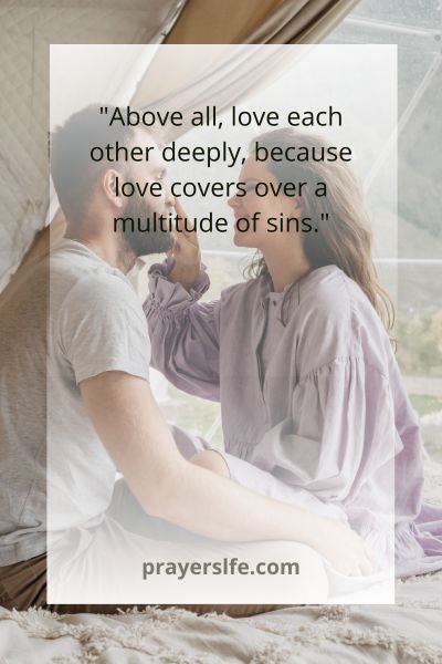 70 Effective Valentine's Day Bible Verses For Pastors