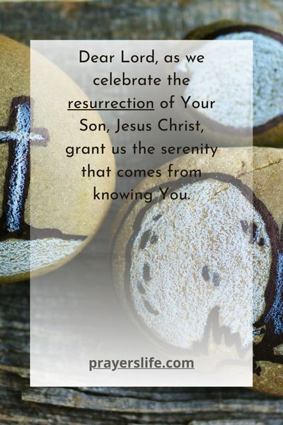 16 Powerful Easter Prayers For Peace