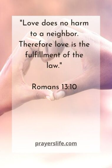 70 Powerful Valentine's Day Bible Verses About Celebrating Love